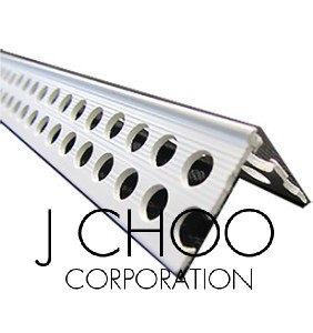 Corner Bead External 2.2M - J Choo Corporation Pte Ltd