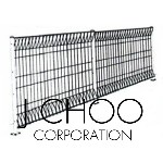 Barricade Mesh - J Choo Corporation Pte Ltd
