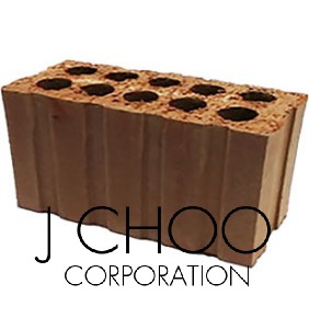 Perforated Clay Brick - J Choo Corporation Pte Ltd